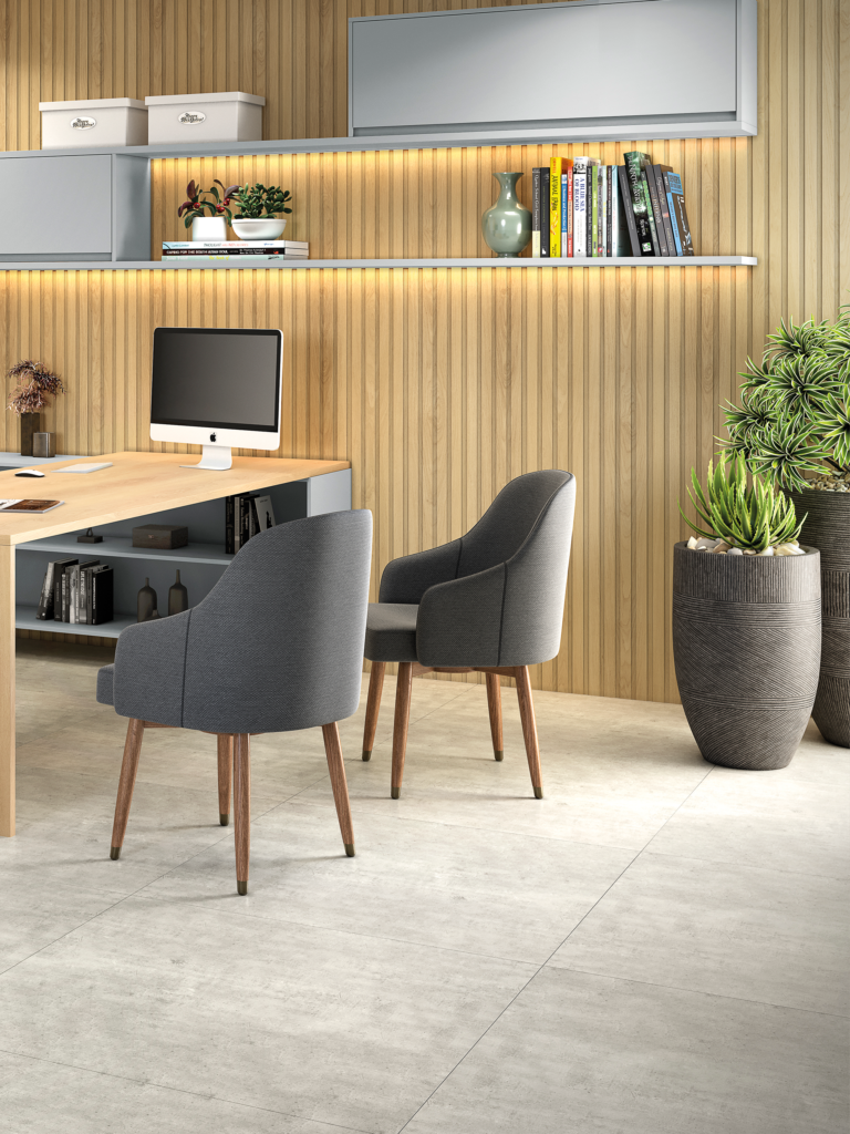 Concreto - MULTIPISOS